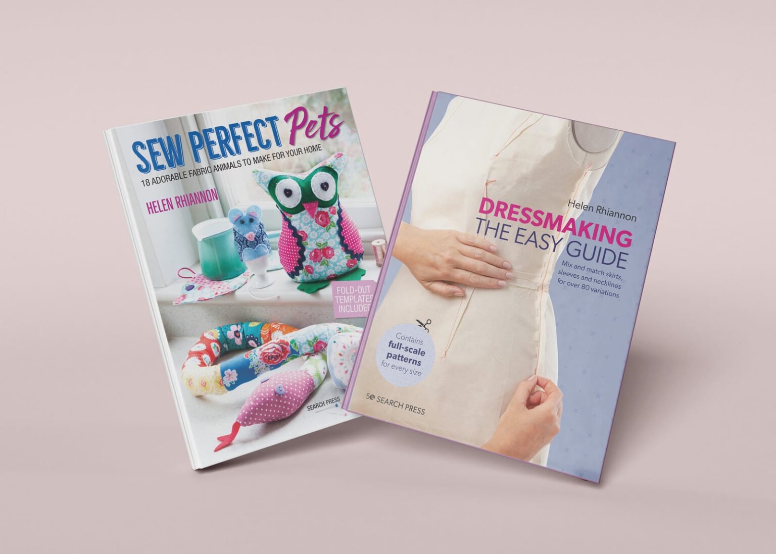 Dressmaking: The Easy Guide - All Sewn Up Wales by Helen Rhiannon